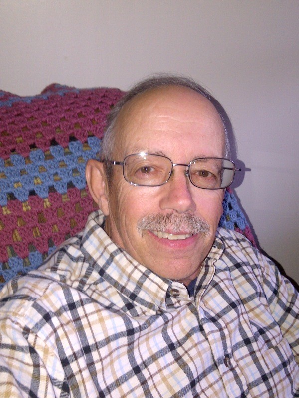 Harry Stapley Obituary - Cambridge, ON