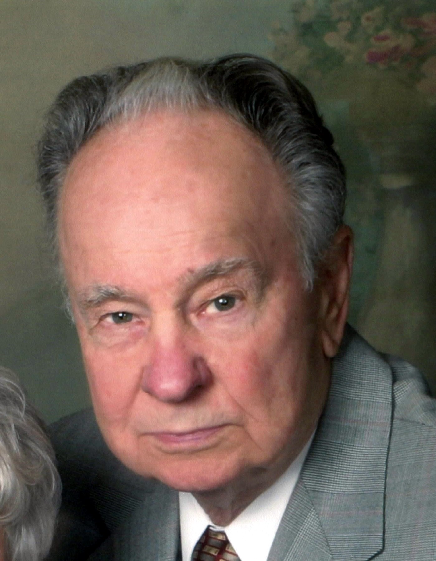 Bonny Harry Merritt, Jr. Obituary - Hampton, VA