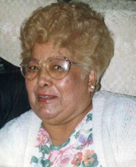 Josephine Ramos Obituary - San Bernardino, CA
