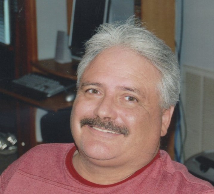 Charles "Chuck" Smith Obituary - New Braunfels, TX