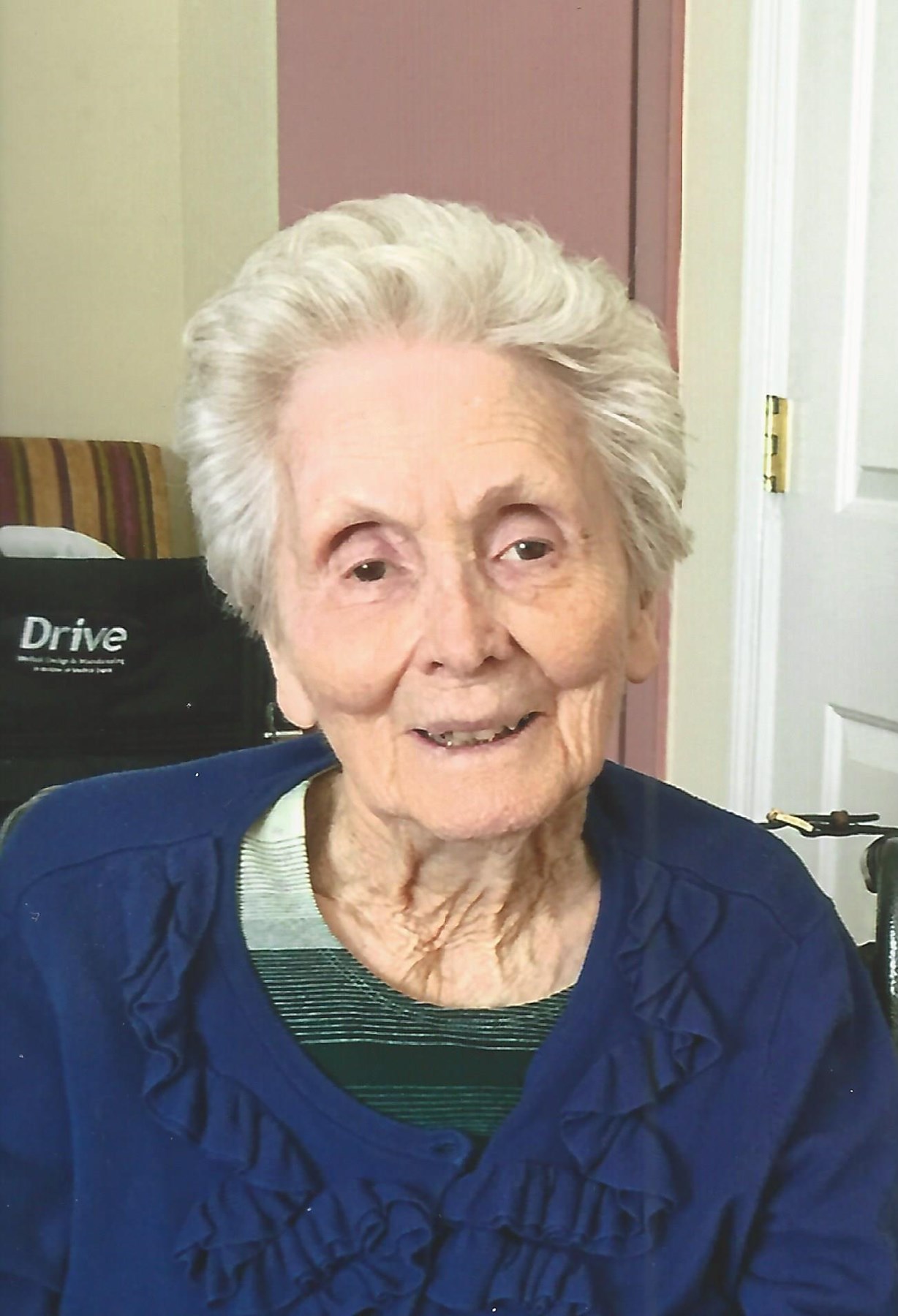 Edith West Obituary - Cape Coral, FL