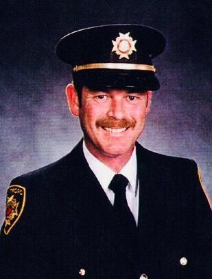 Gerald Mitchell Obituary - Brantford, ON