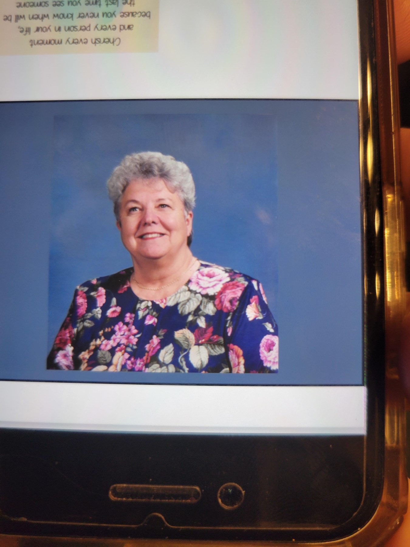Lois Martin Obituary - Palmdale, CA