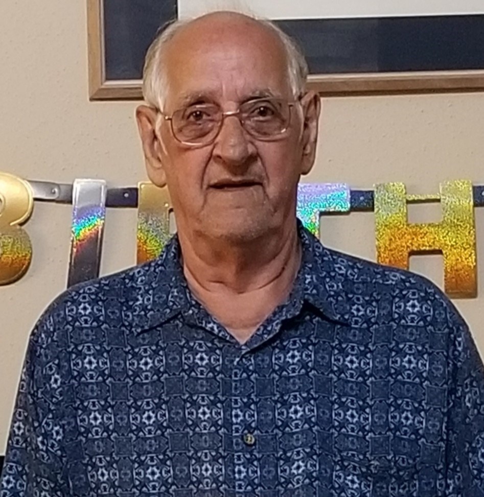 Joe Angel Jr. Obituary - Houston, TX