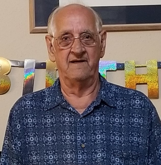 Joe Angel Jr. Obituary - Houston, TX