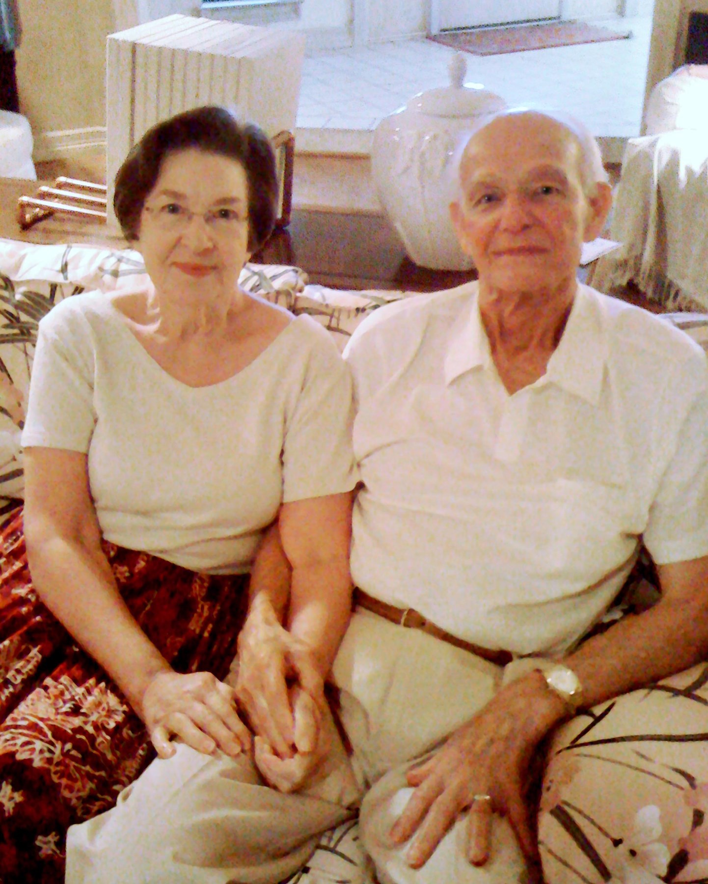 Jo Cruse Obituary - Grand Prairie, TX