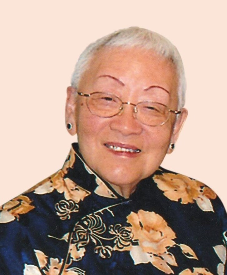 Ming Ha Lucy Tsang Obituary - Burnaby, BC