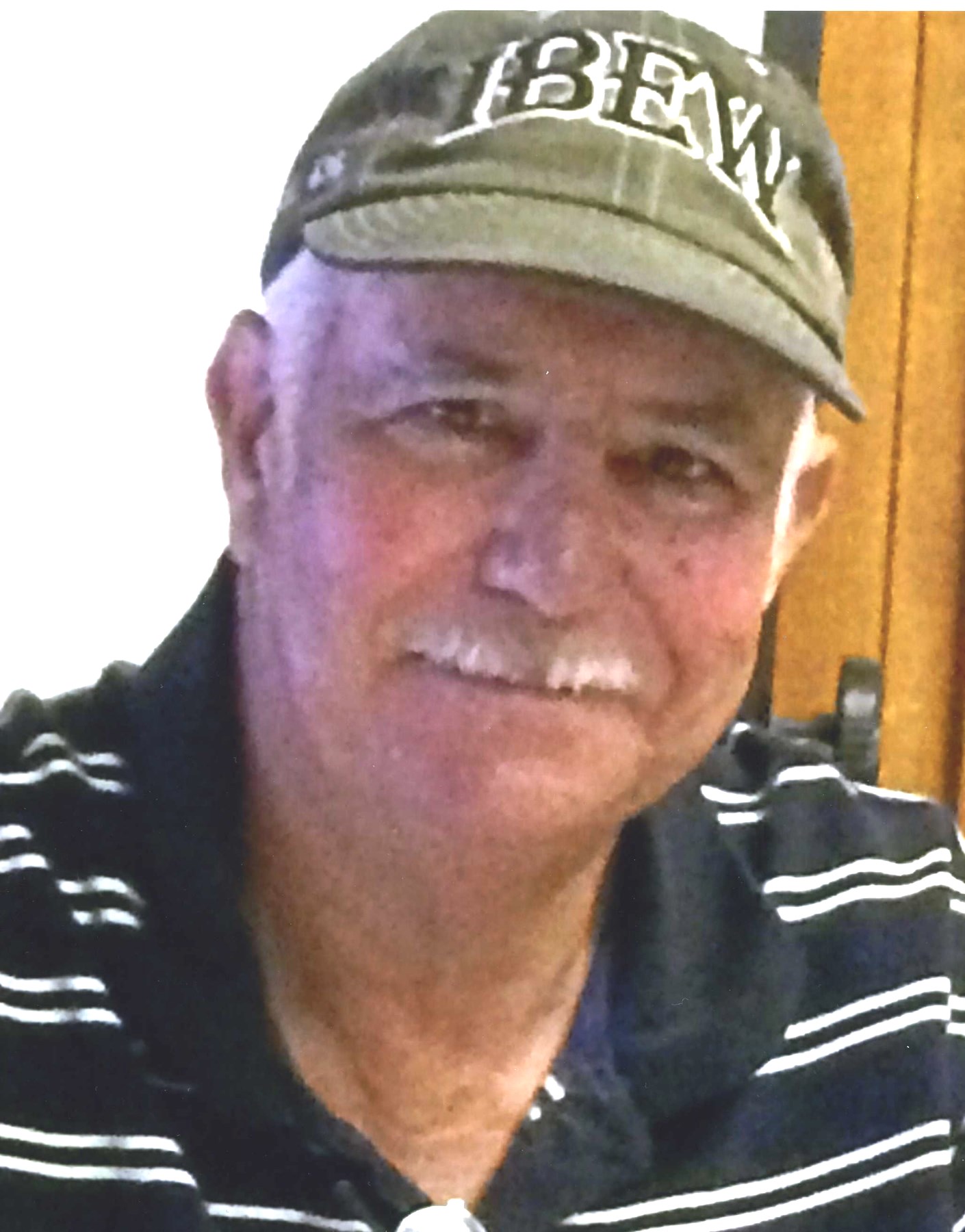 Raymond Dwight Cossey Obituary - El Dorado, AR