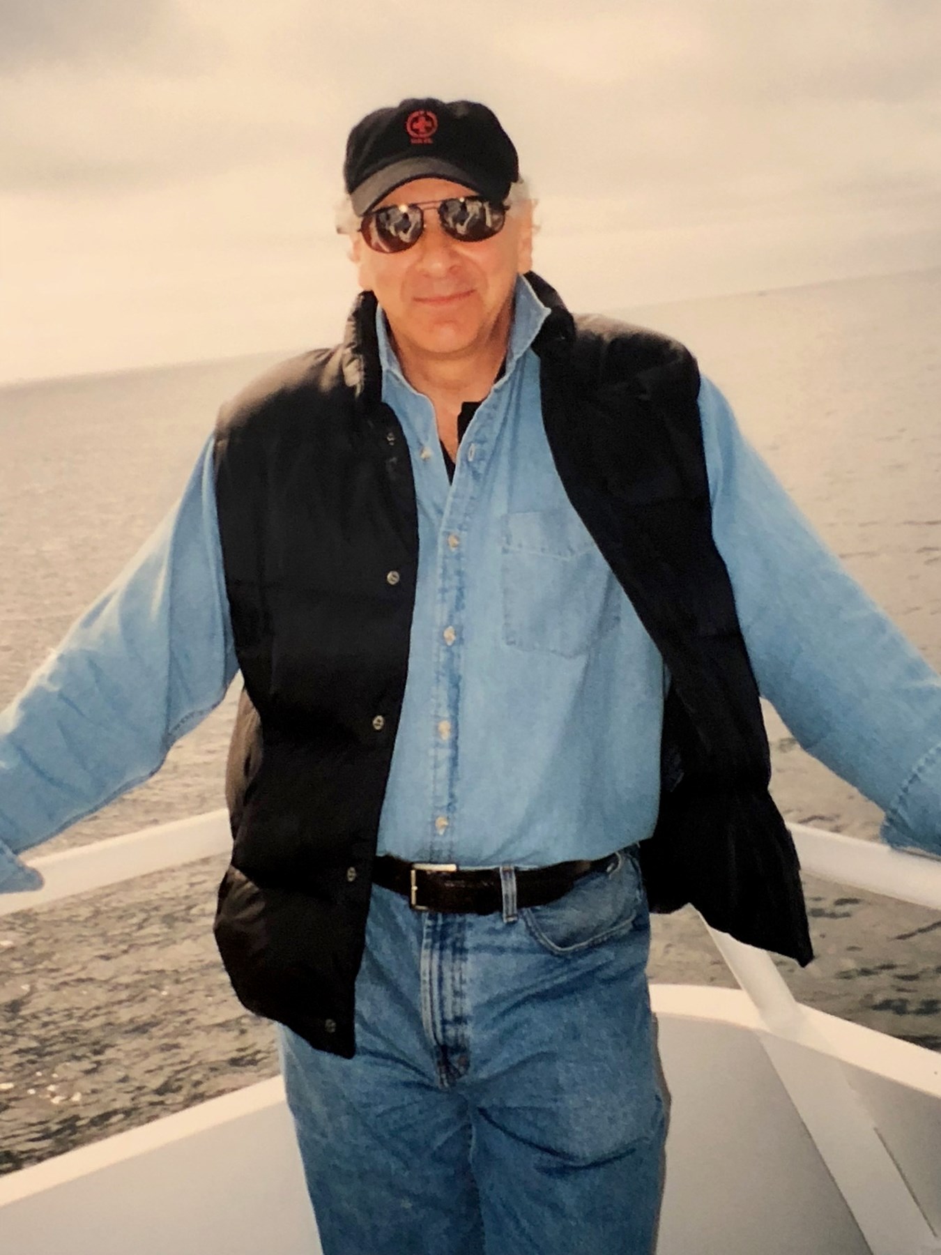 Stanley Strauss Obituary - New York, NY