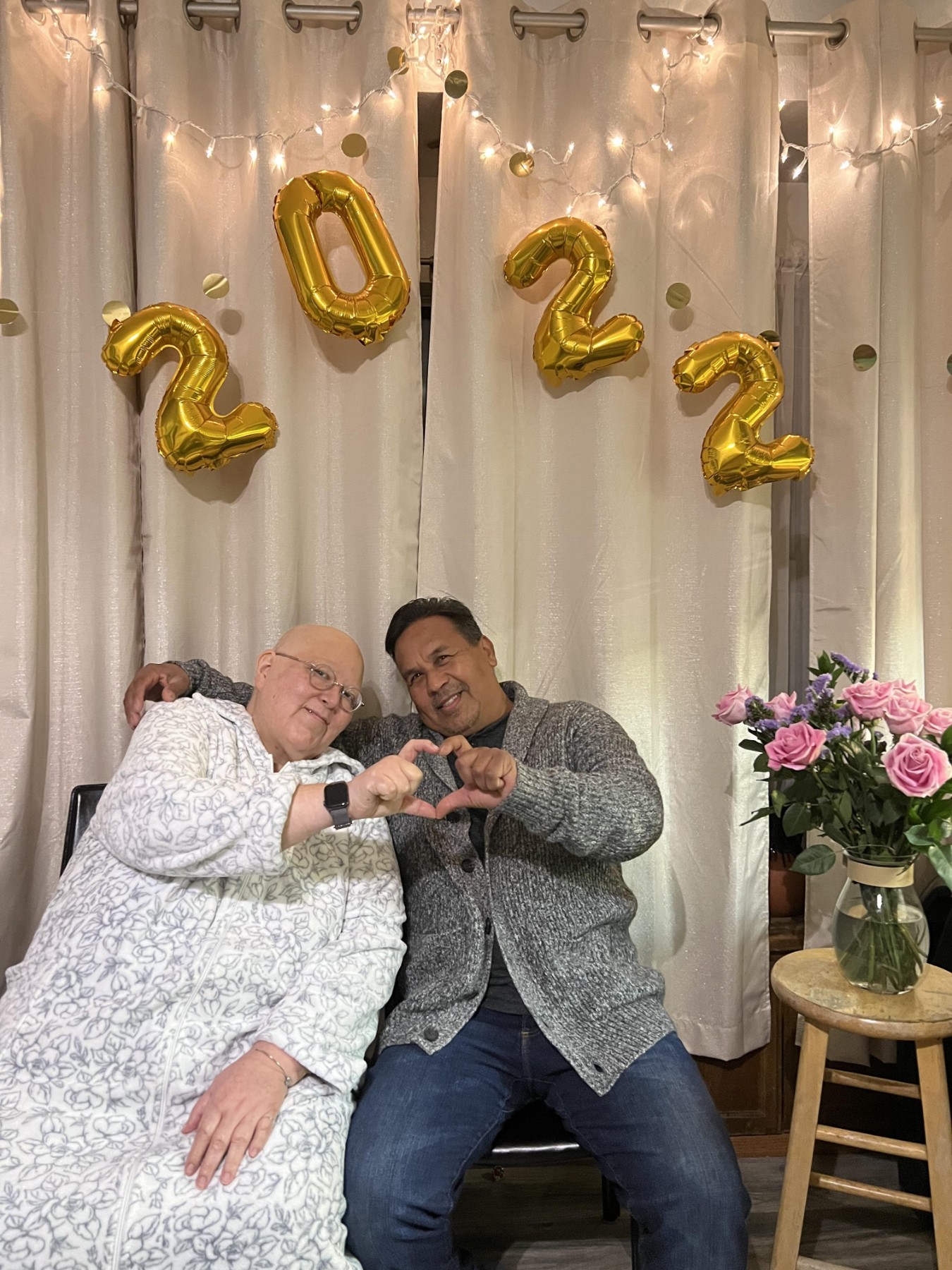 Maria Ramos Instagram