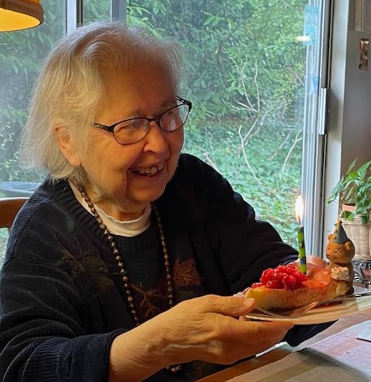 Margaret Keefe Obituary - Portland, OR