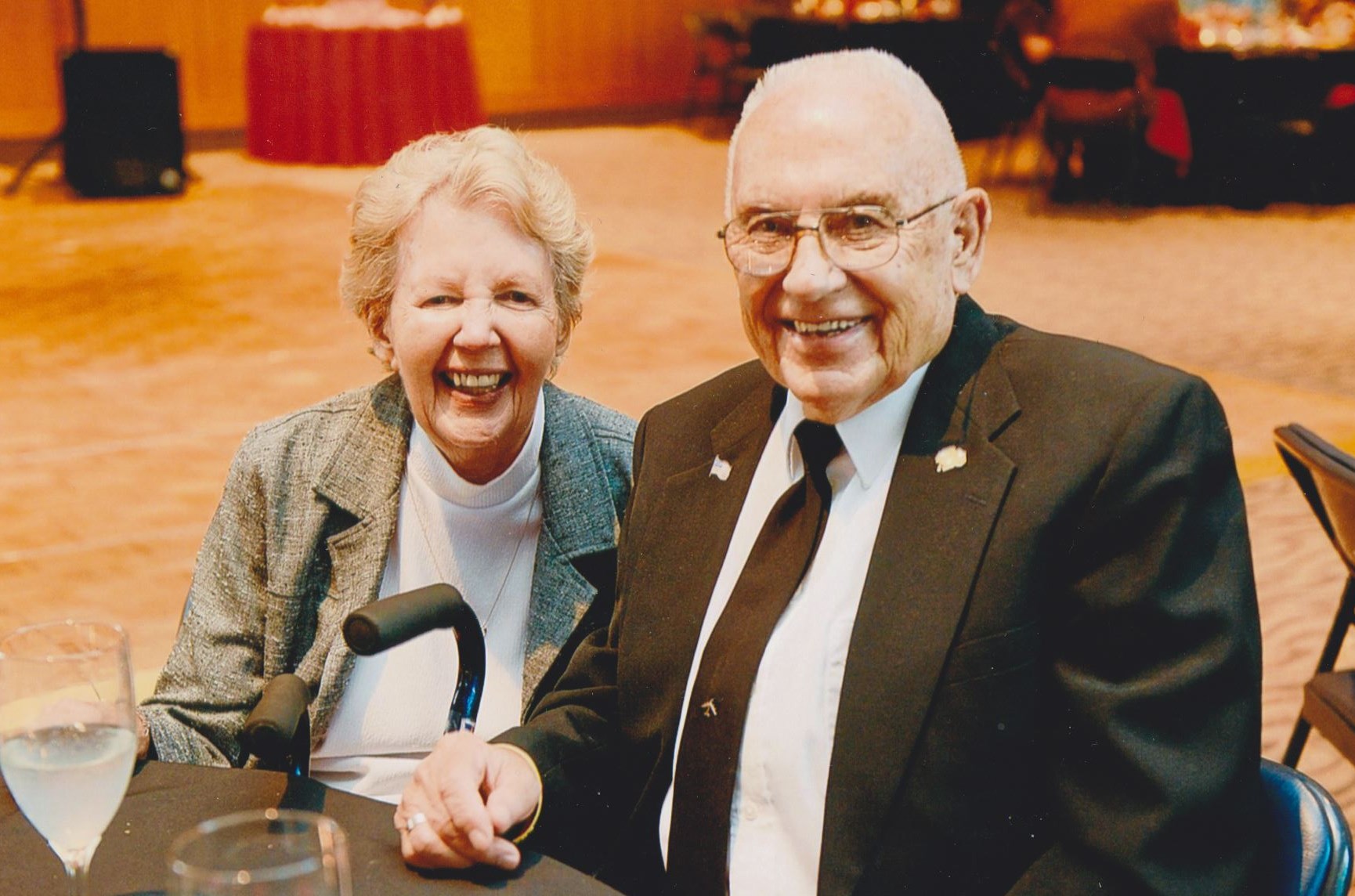 Joyce "Joy" Eileen Neal Keil Obituary - Denver, CO