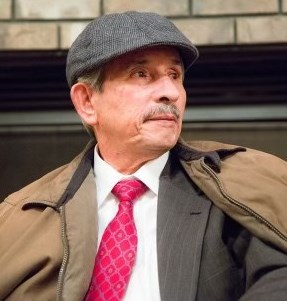 Jose Angeles Obituary - Merced, CA