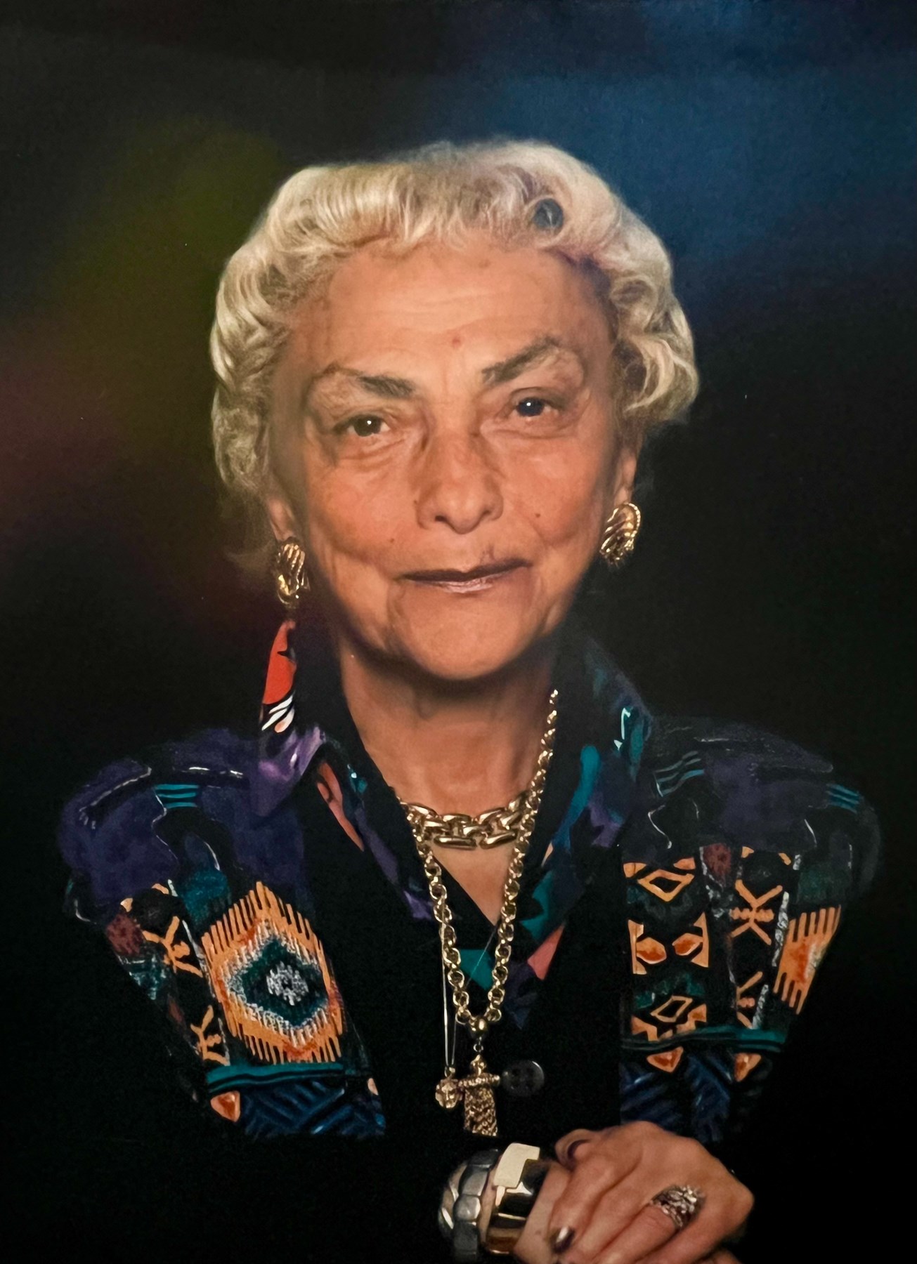 Rose Ferone Obituary - Staten Island, NY