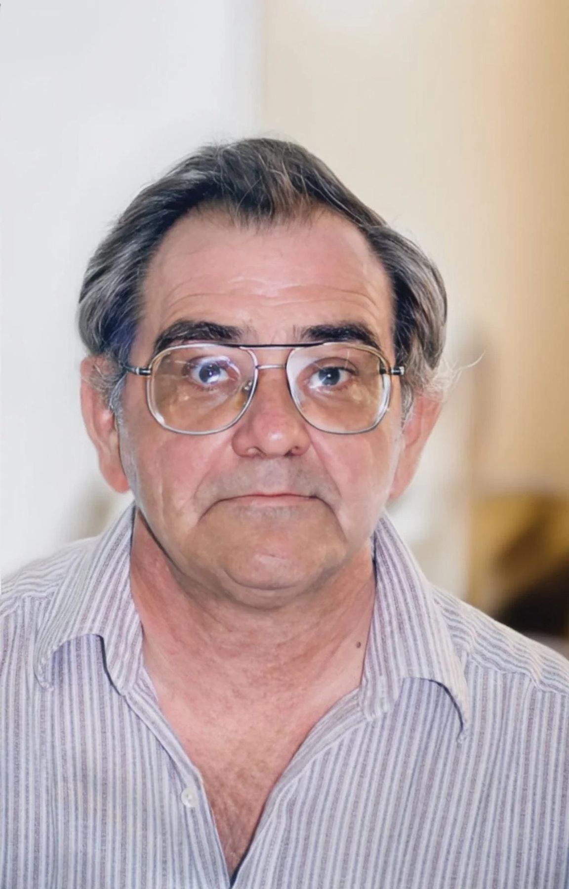 William Bishop Obituary - Mission, TX