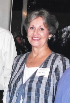 Jere Kay Butler Obituary - Tucson, AZ