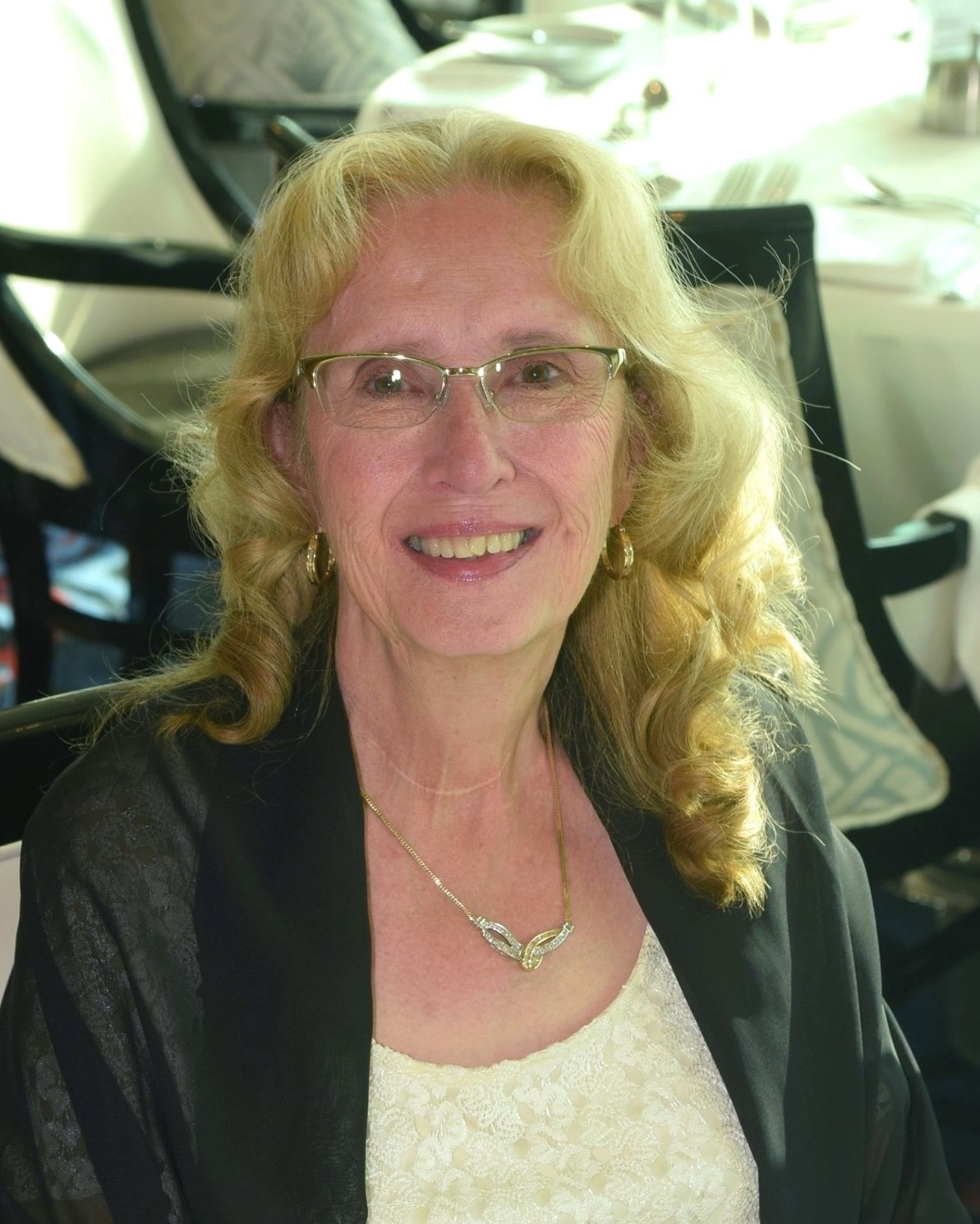 Mary Ann Forester Obituary - Spokane Valley, WA