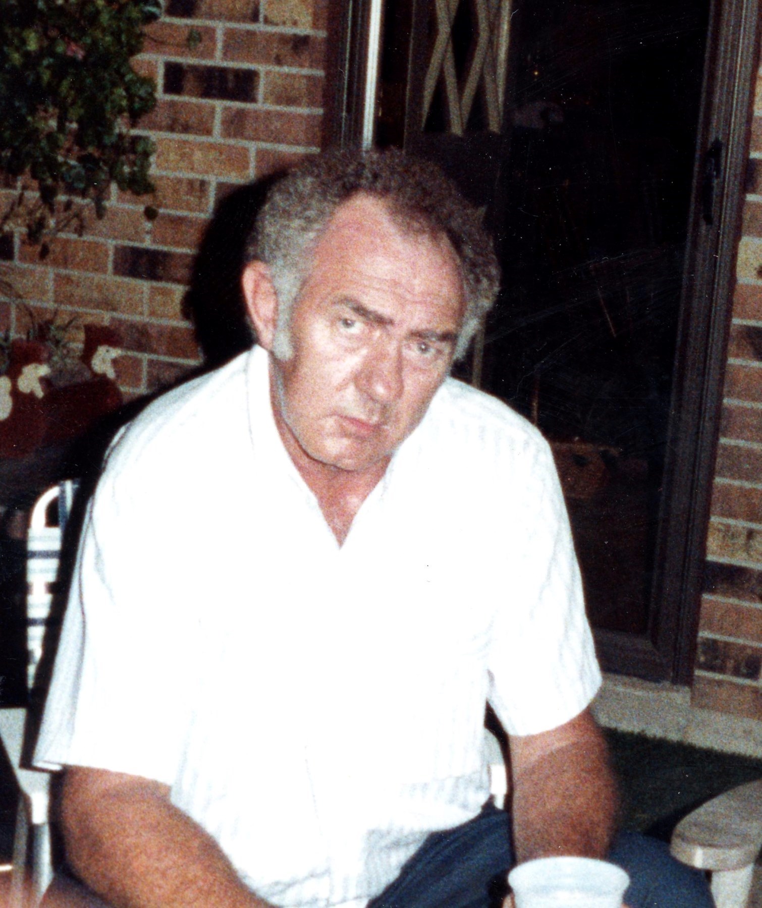 Billy Russell avis de décès - Mesquite, TX