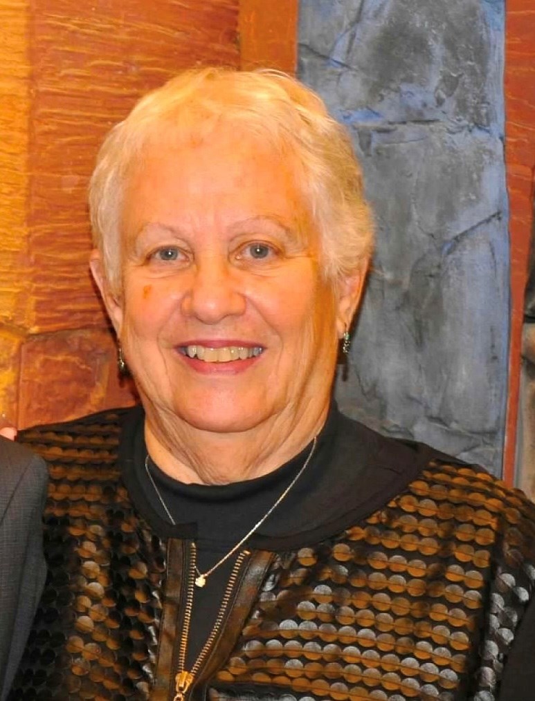 Renee Siegel Obituary - Cleveland Heights, OH