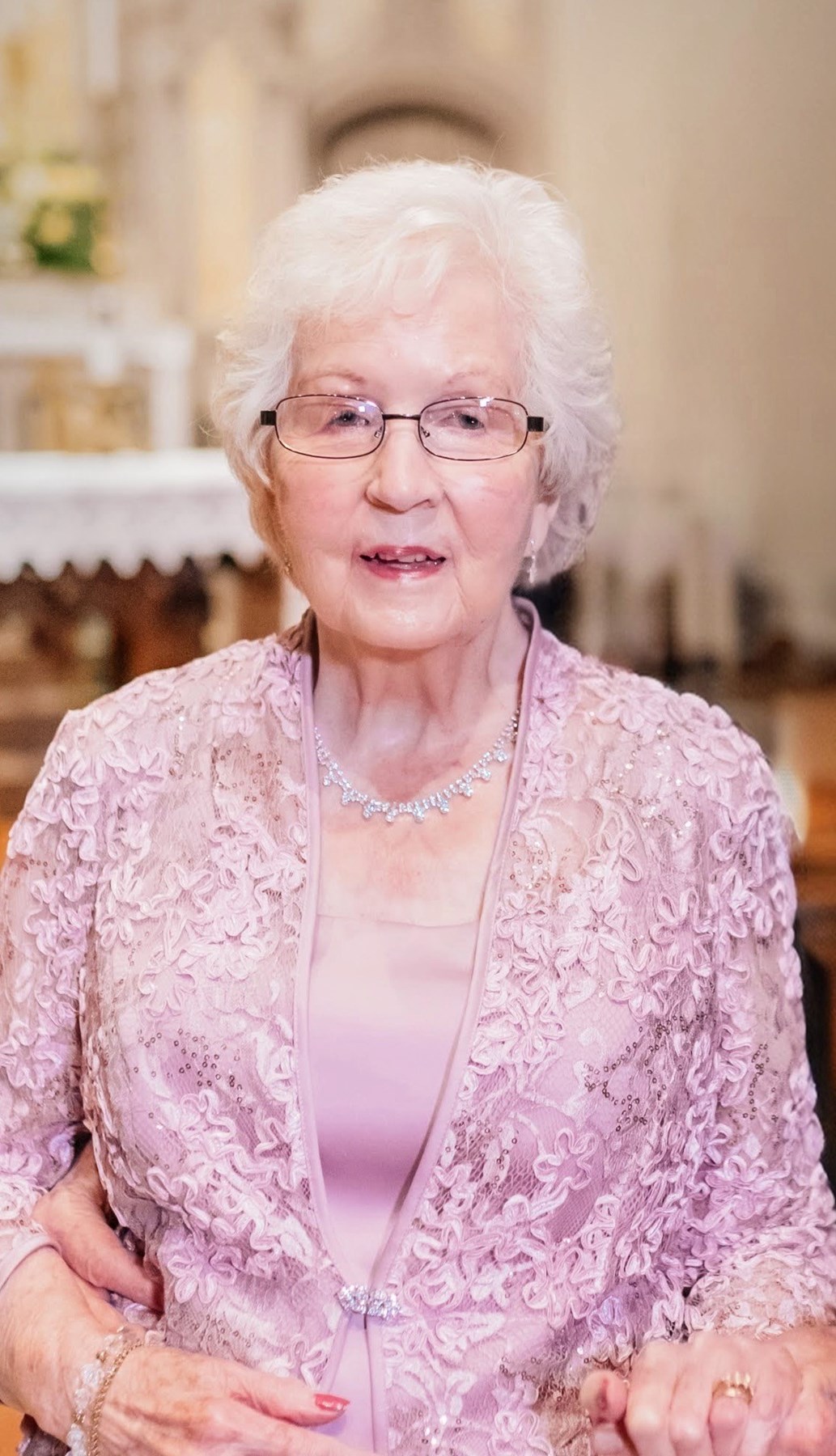 Vita Lauga Obituary - Chalmette, LA