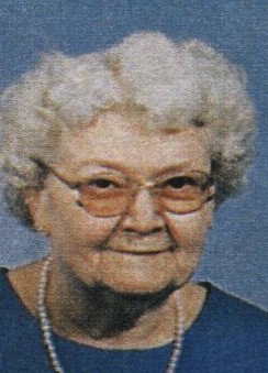 Wilma "Geraldine" Garrett Obituary - St. Louis, MO