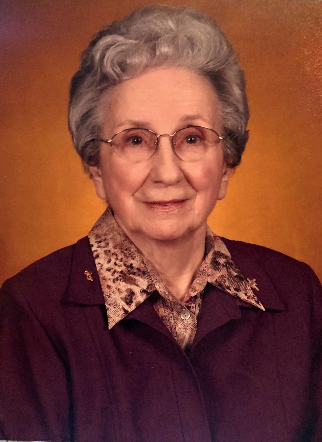 Yolande Albarado Martin Doucet Obituary - Sulphur, LA