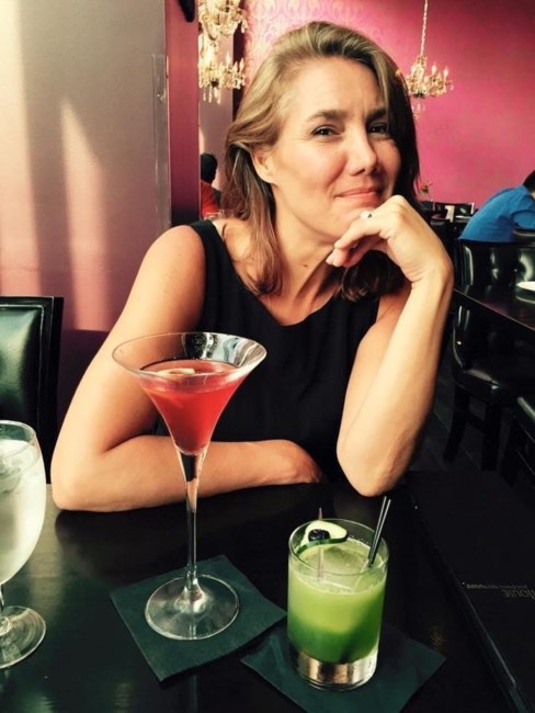 Stephany Hughitt Van Alstyne Obituary - Sarasota, FL