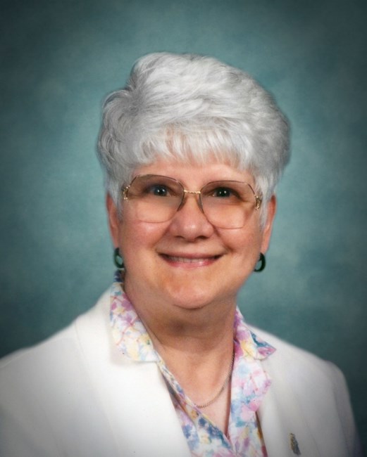 Patricia Woolen Obituary - Newburgh, IN