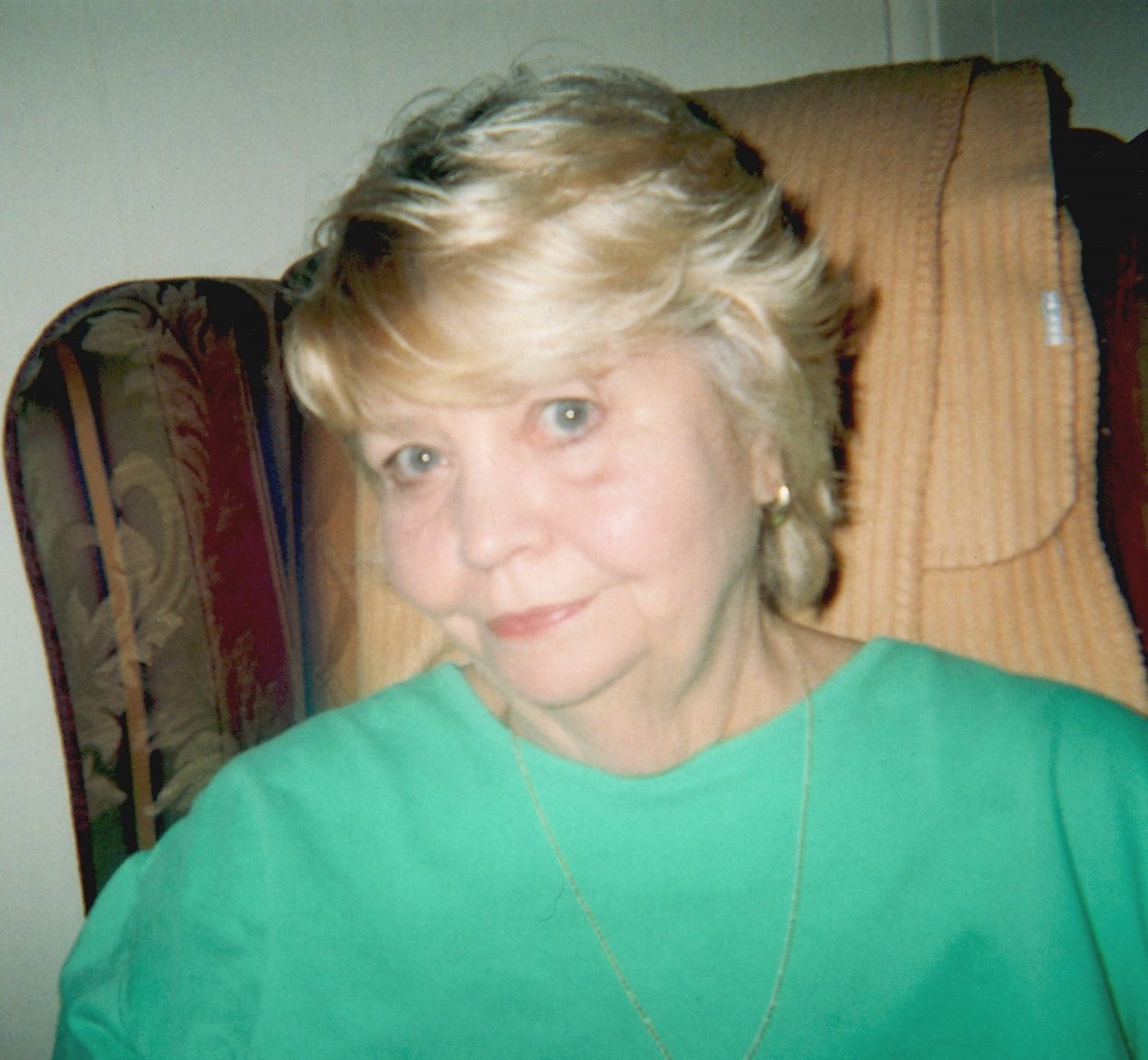 Lois Jean Reynolds Obituary - Louisville, KY