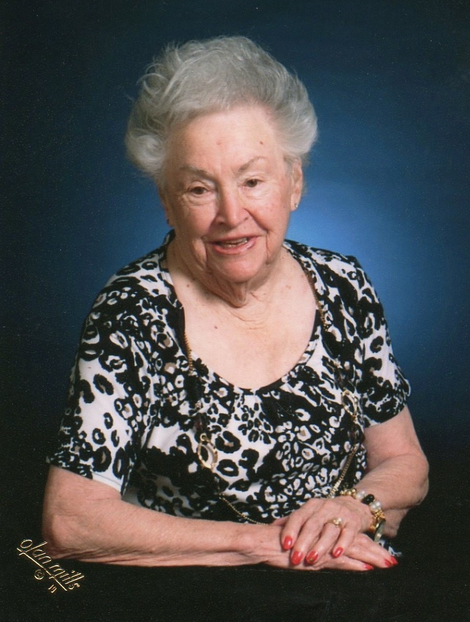 Mary Venable Obituary - Chandler, AZ
