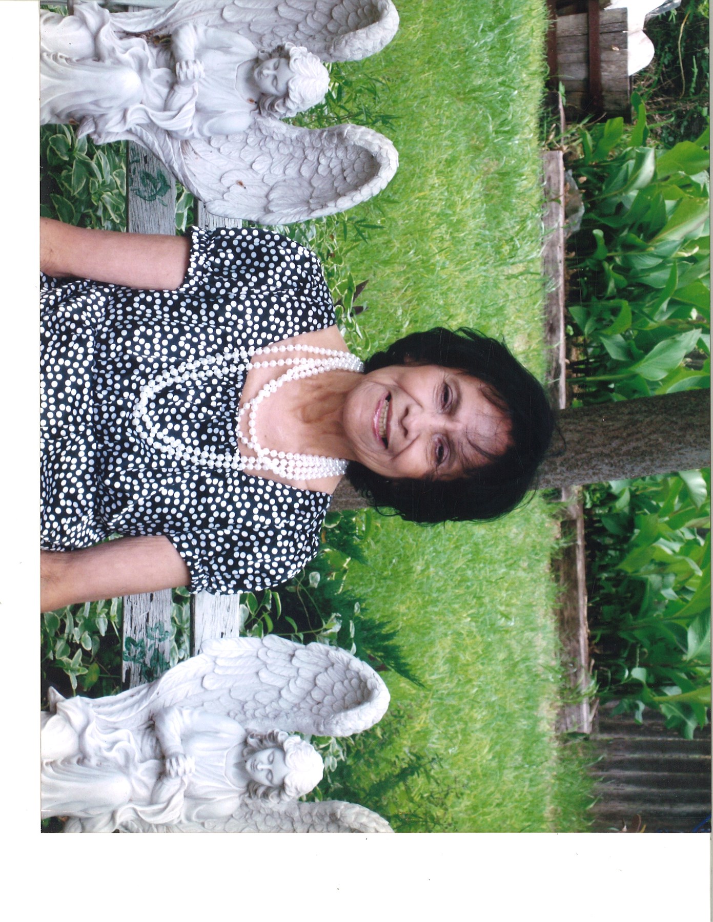 Adeline Bader Obituary - Canton, TX