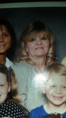 Obituaries Search for Cindy Parrish