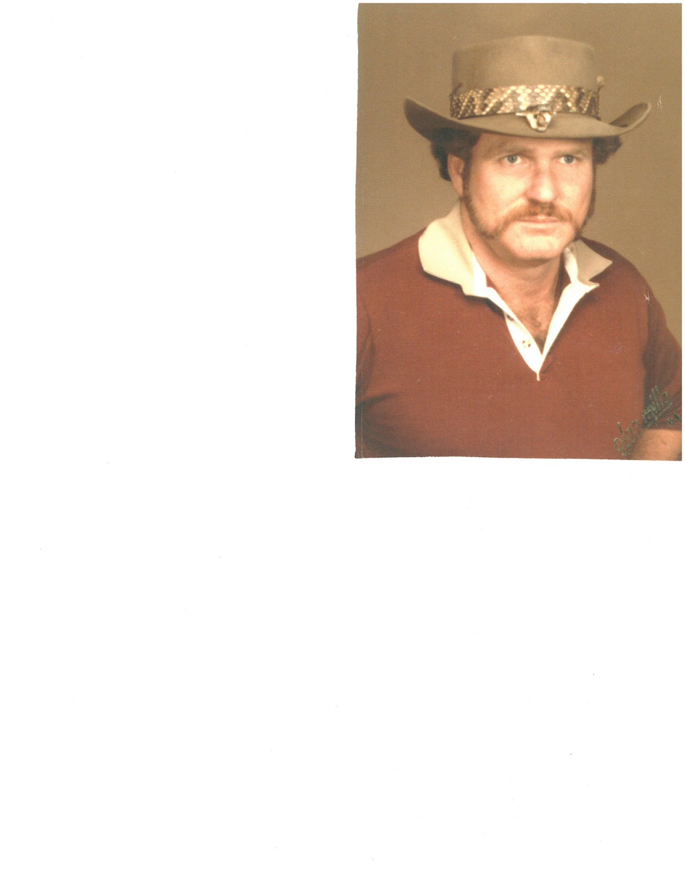 Billy Collier Obituary - Columbus, GA