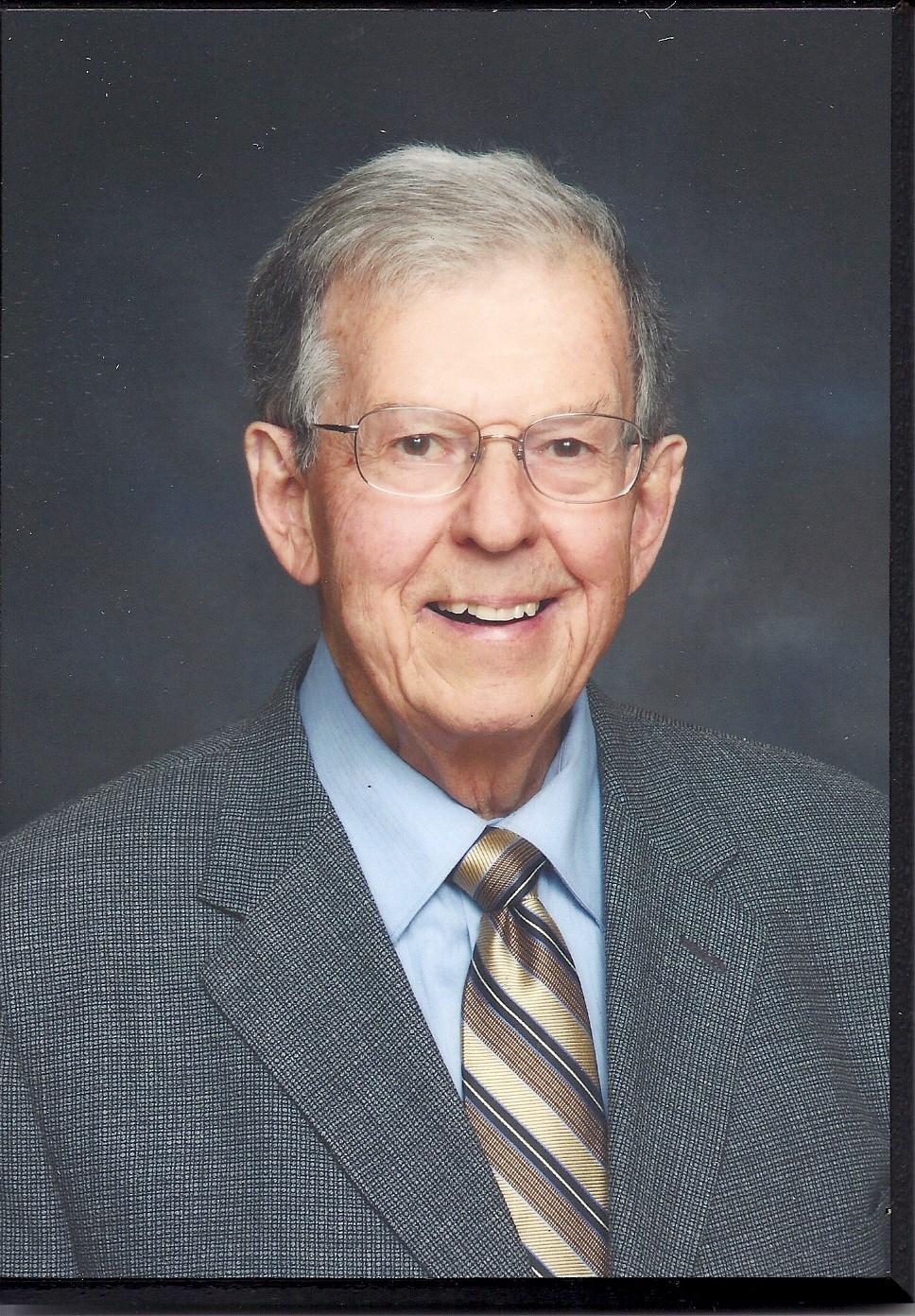 Arthur "Bud" George Spinney Obituary - Aurora, ON