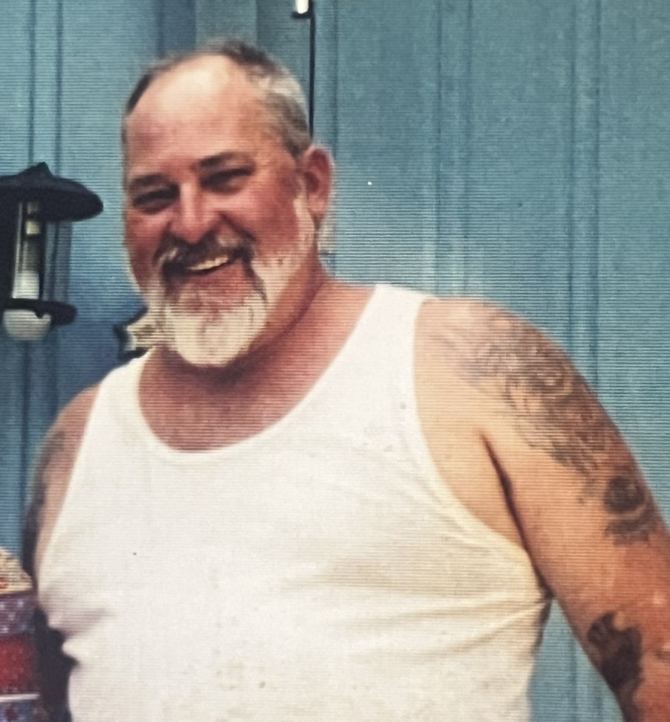 James McAlexander Obituary - Ashland, VA