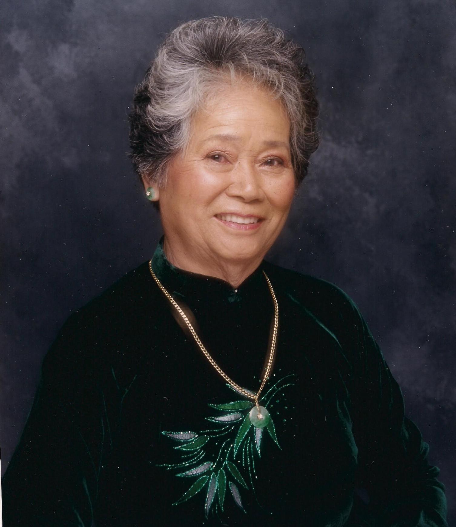 Khinh Cao Obituary Richmond Va