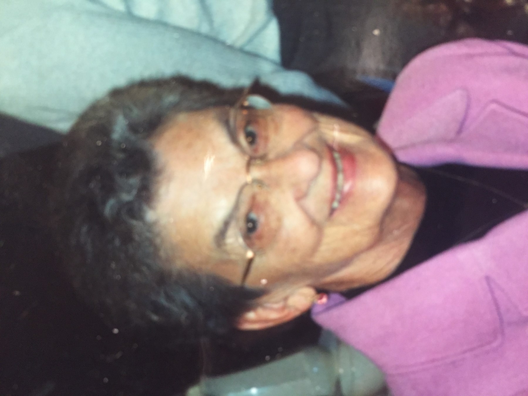 Ruth Cleveland Bruce Obituary - Bel Air, MD