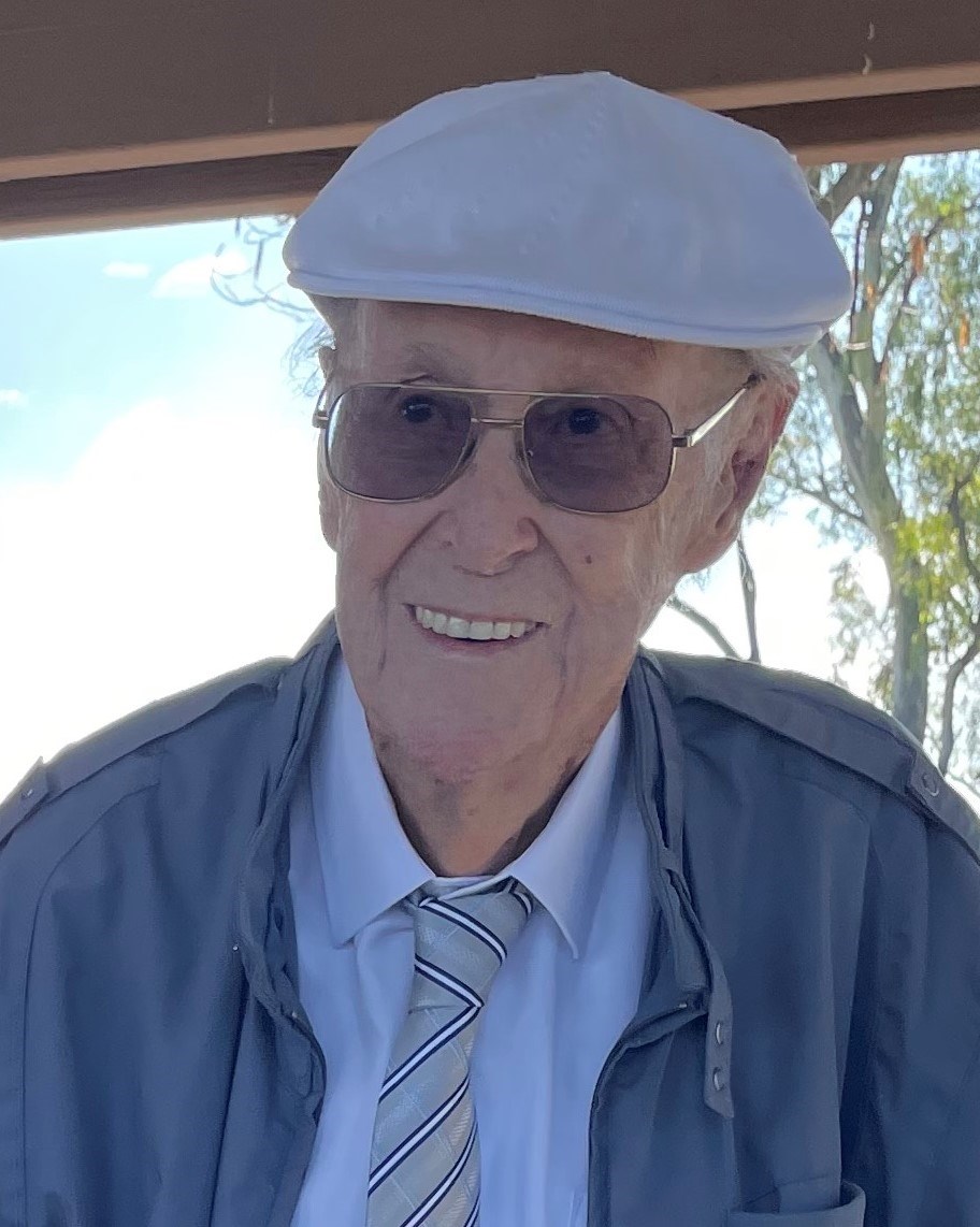 James Wallner Obituary - Hemet, CA