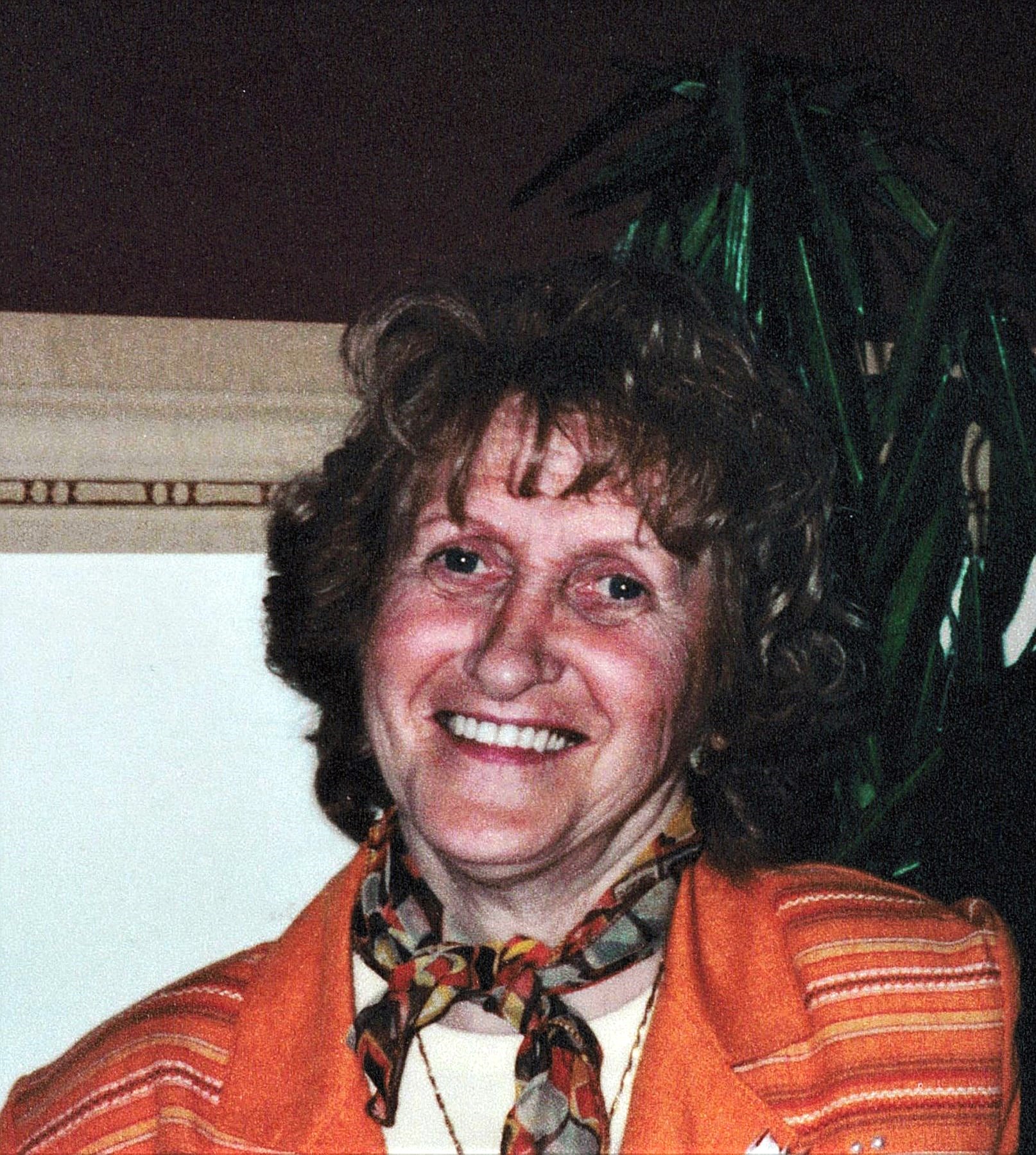 Magella Paradis Obituary - Brossard, QC