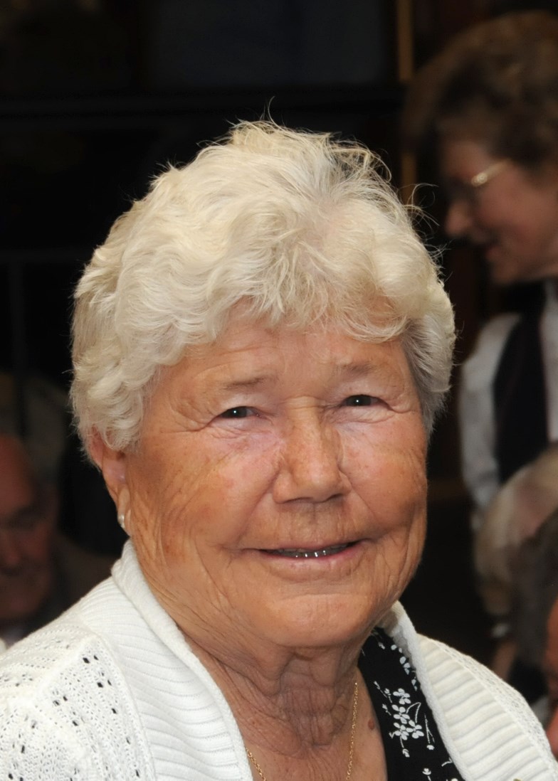 Erna Peschel Obituary - Greeley, CO