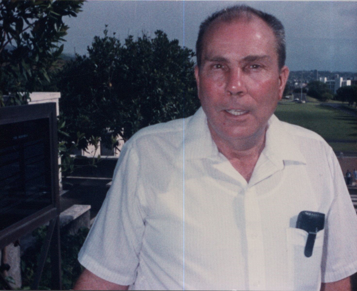 Jimmy Royce Whitford Obituary - New Bern, NC