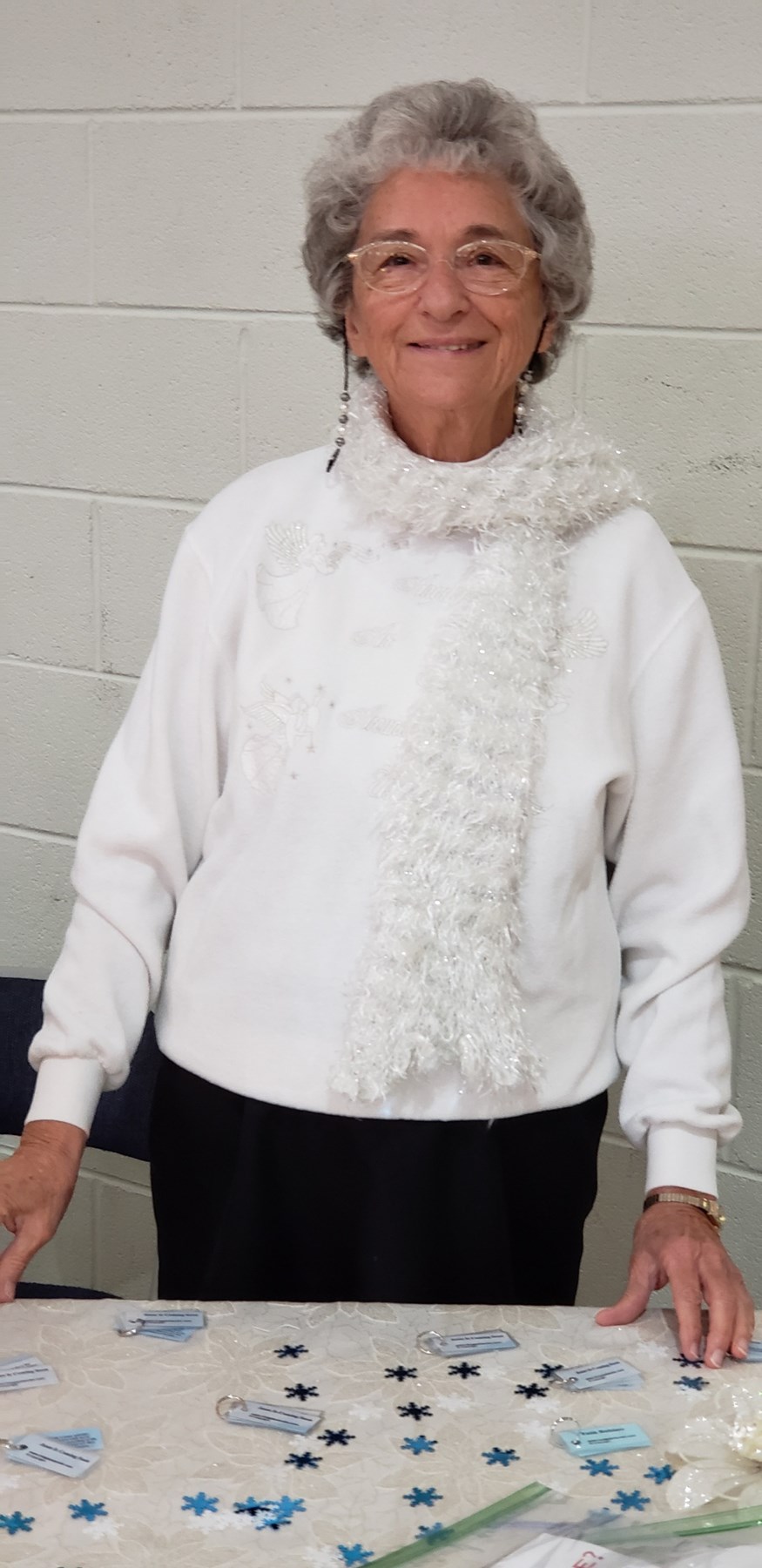 Marie Moates Obituary - Anniston, AL