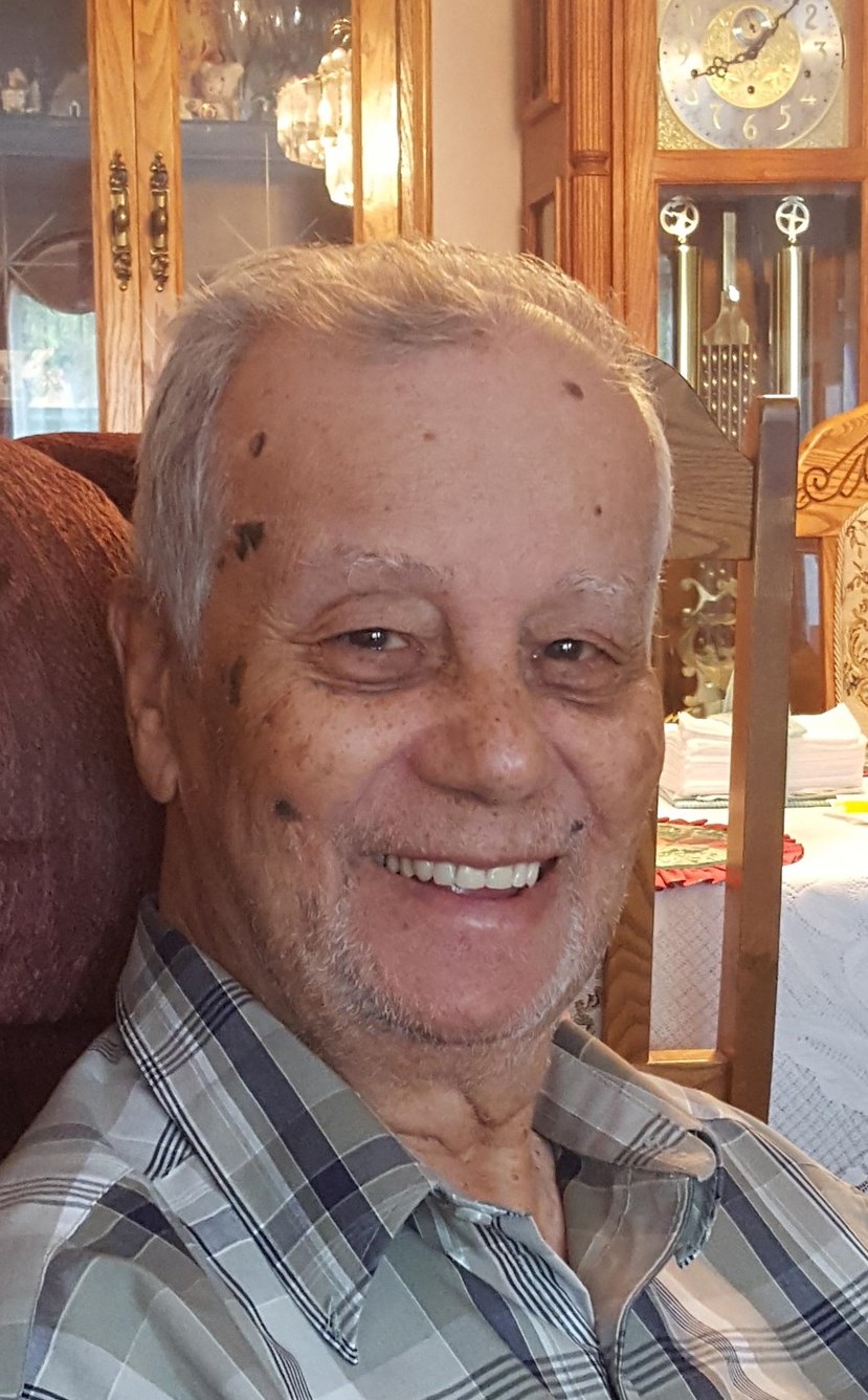 Kenneth Stanley Earle Obituary - Cambridge, ON