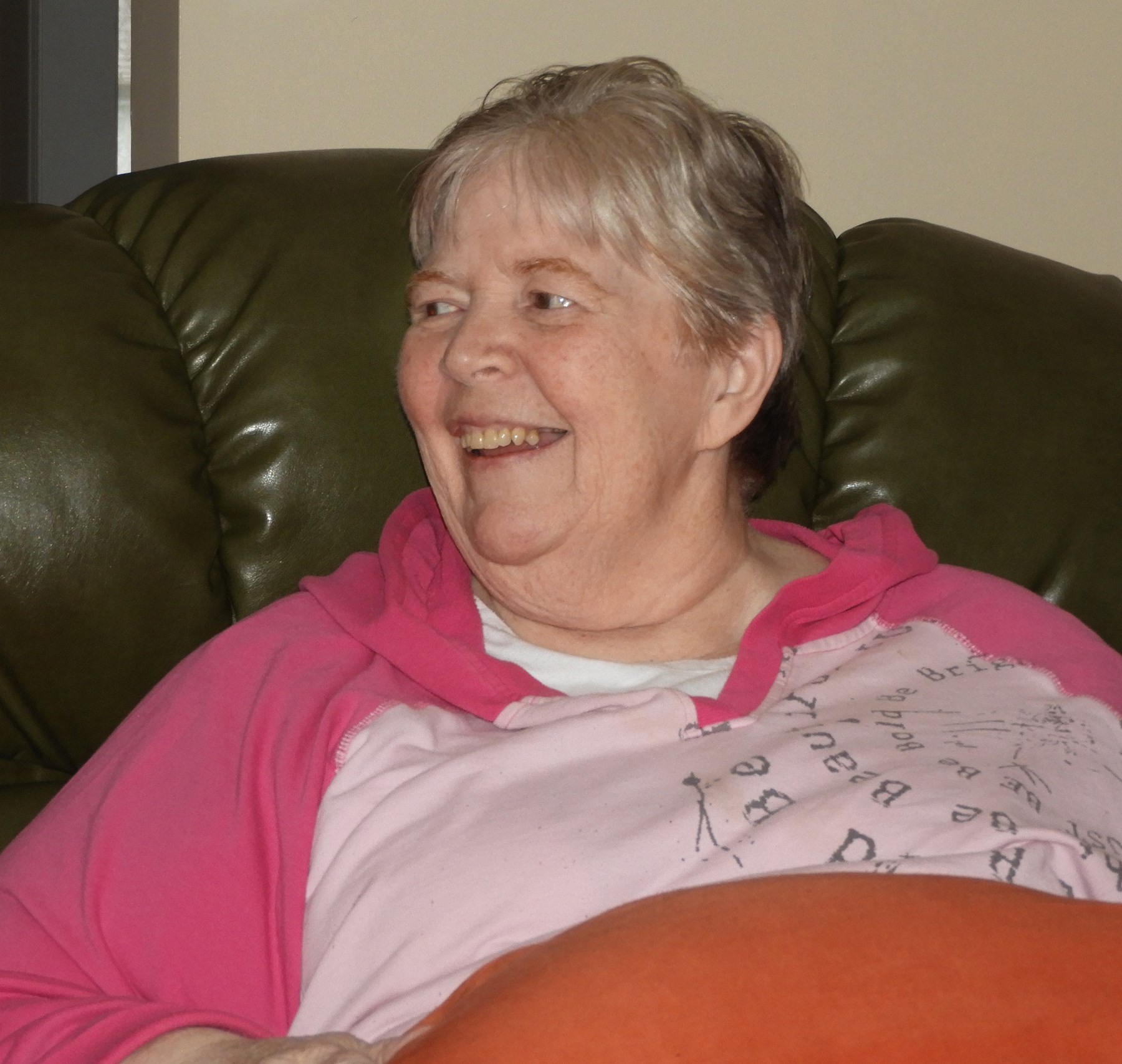 Ruth Whitehead - Auntie Ruth Obituary - Thornhill, ON