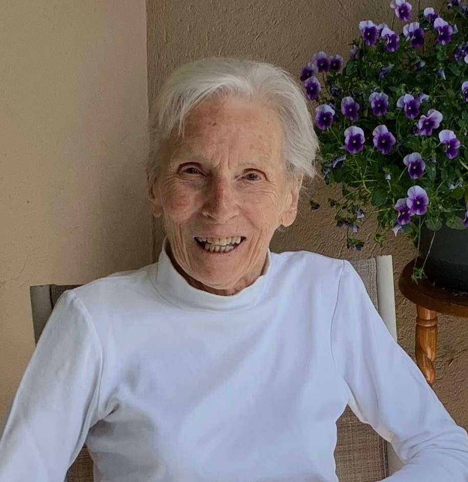Grace Carrell Obituary - West Vancouver, BC