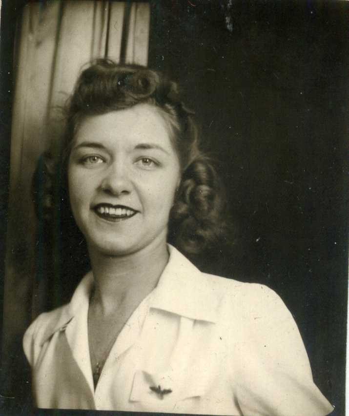 Jeanne Buttner Obituary - Oceanside, CA