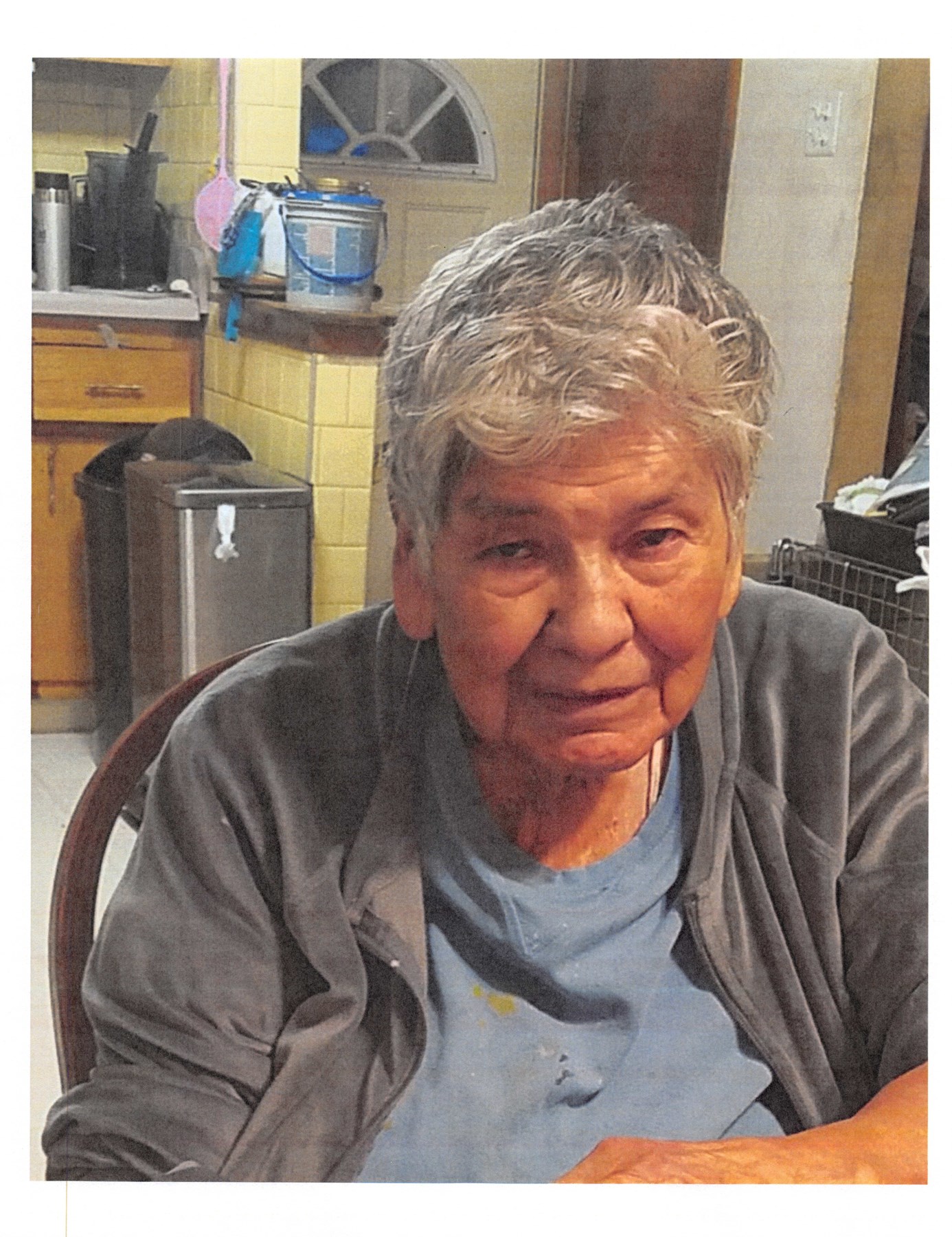 Elida Juarez Obituary - Chicago, IL