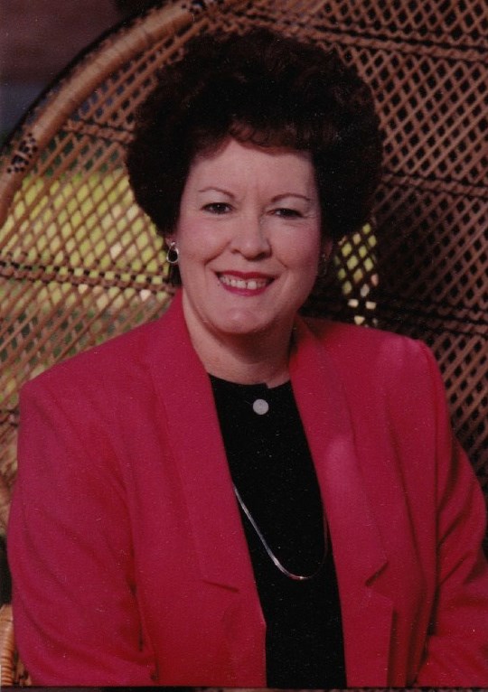 Janie Strader Obituary - Houston, TX