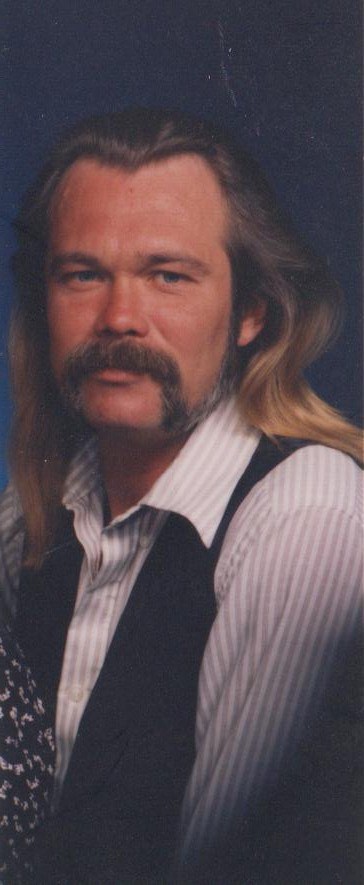 Ricky Damron Obituary - Richmond, VA