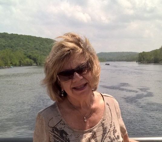 Estelle Gill Obituary - Livingston, NJ